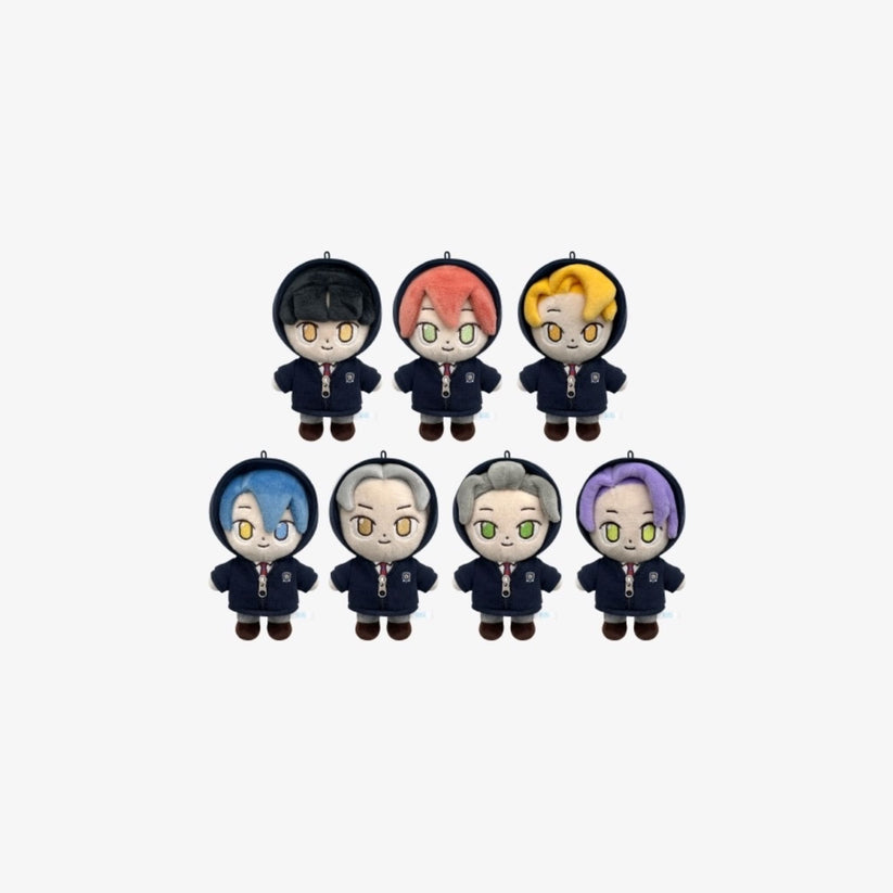 ENHYPEN - DARK MOON OFFICIAL MERCH PLUSH TOY – Saekdongbyeol