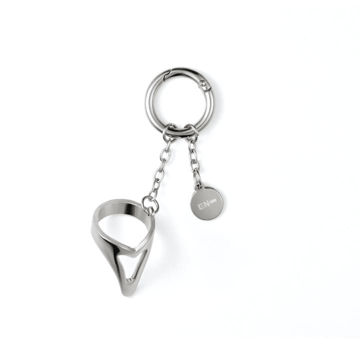 ENHYPEN - DESIRE : UNLEASH OFFICIAL MERCH KEYRING – Saekdongbyeol