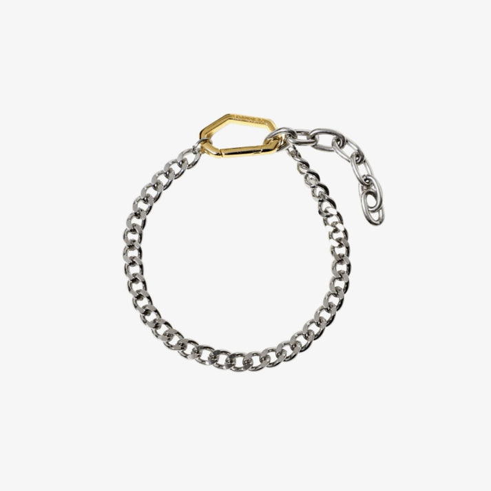 BTS JUNGKOOK - GOLDEN OFFICIAL MERCH BRACELET – Saekdongbyeol