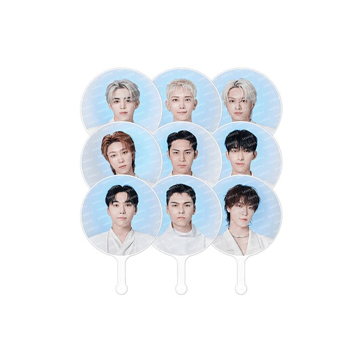 SEVENTEEN - SEVENTEEN WORLD TOUR [NEW_] OFFICIAL MD – Saekdongbyeol