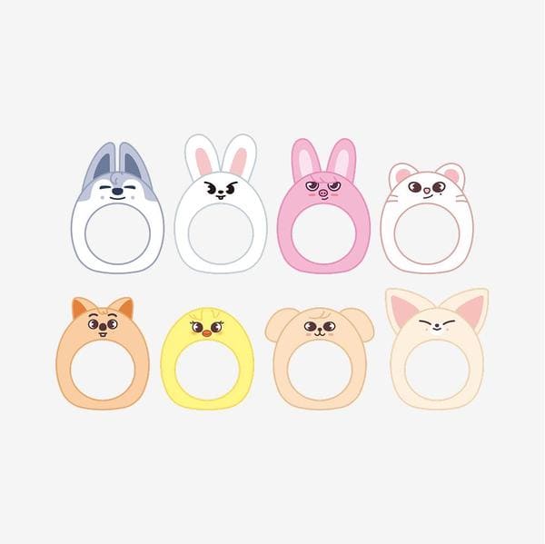 STRAY KIDS - SKZOO EVERYWHERE ALL AROUND THE WORLD OFFICIAL MERCH SKZO ...