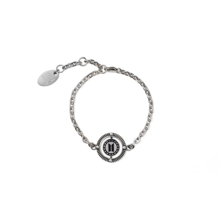 BTS - 2025 BTS FESTA OFFICIAL MERCH BRACELET – Saekdongbyeol