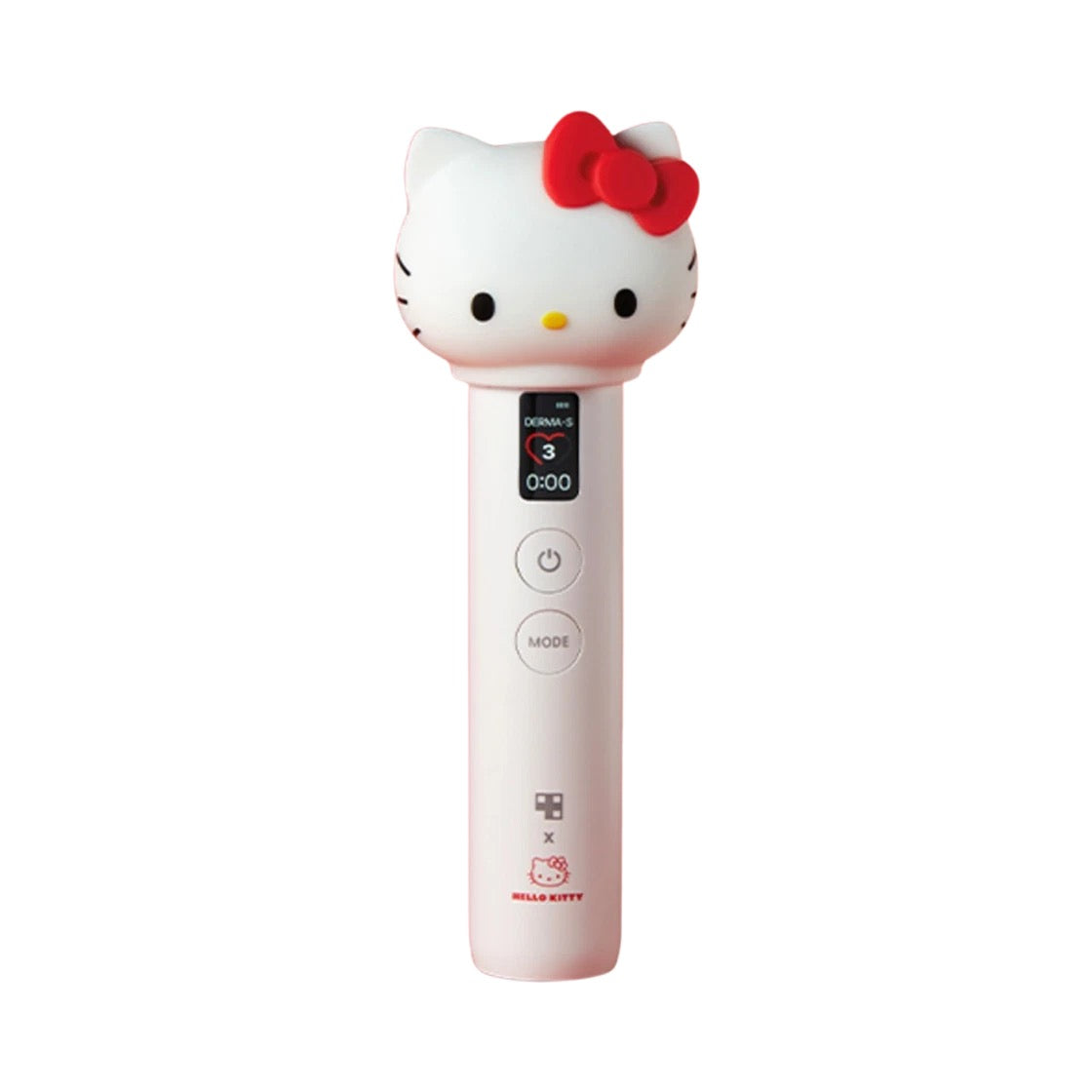 MEDICUBE AGE-R - BOOSTER PRO HELLO KITTY EDITION – Saekdongbyeol